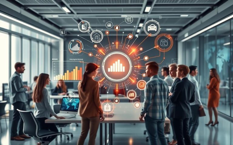 The Role of Data in Modern Performance Management Systems - Talent Dynamics